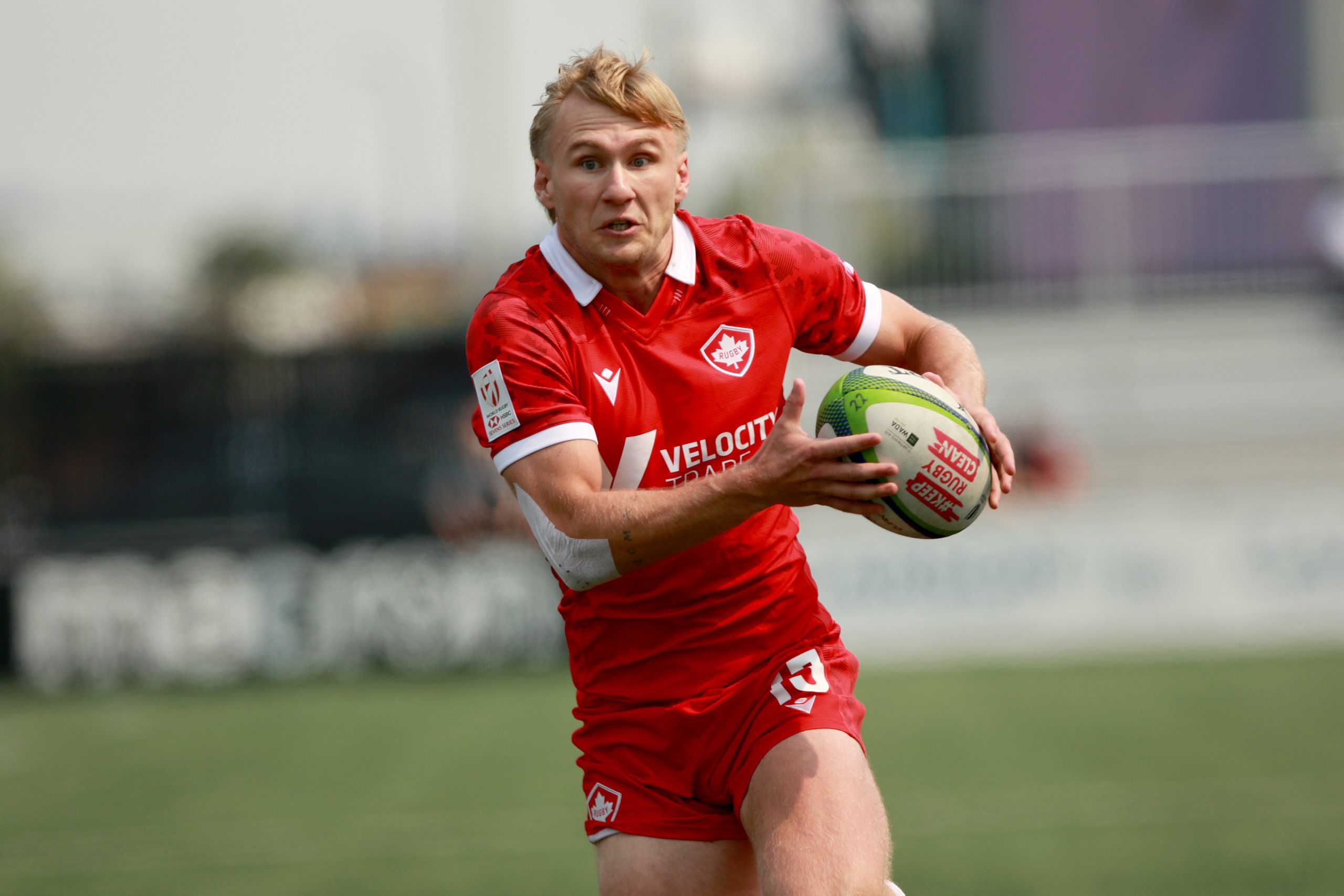 Australian coach Steve Meehan takes over Canadian men's 15s rugby team ...