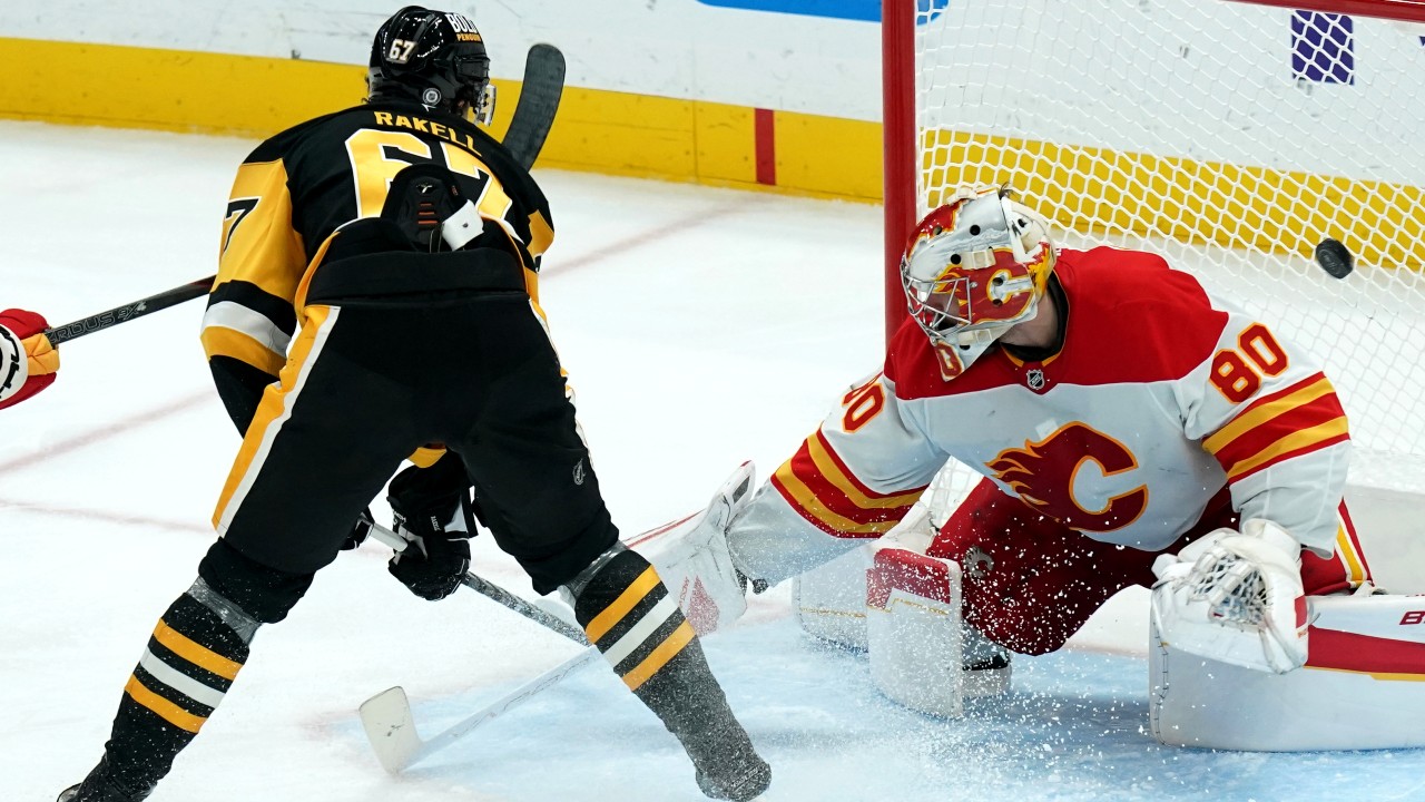 Flames Takeaways: Season hits new low point after loss to Penguins ...