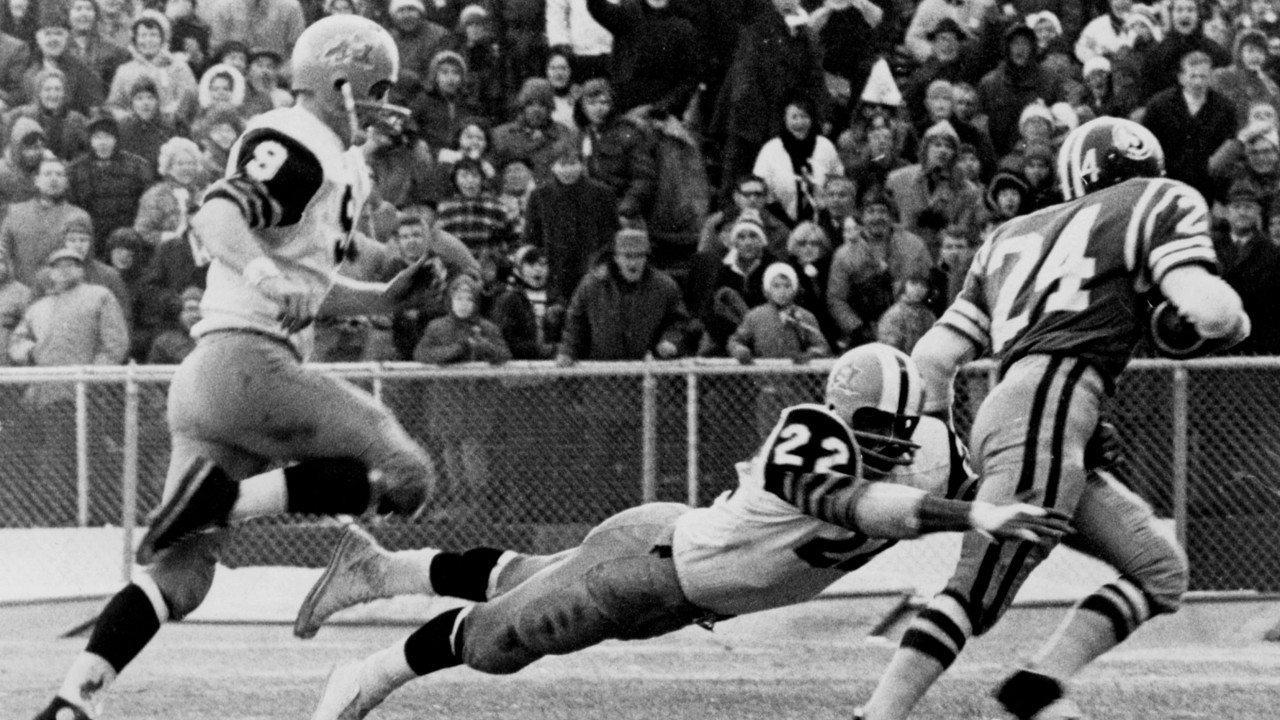 Former Tiger-Cats player, general manager Joe Zuger dead at 84 ...