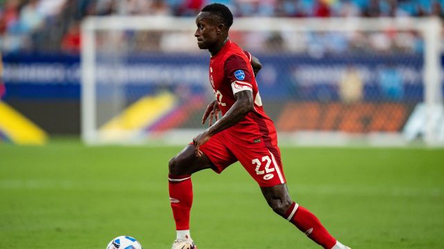 Nations League preview: Laryea in the spotlight as Canada takes on ...