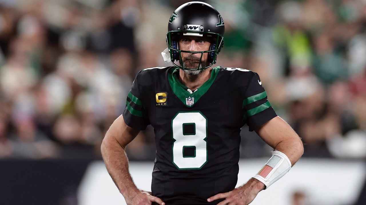 Jets officially parting ways with QB Aaron Rodgers - Sportsnet.ca