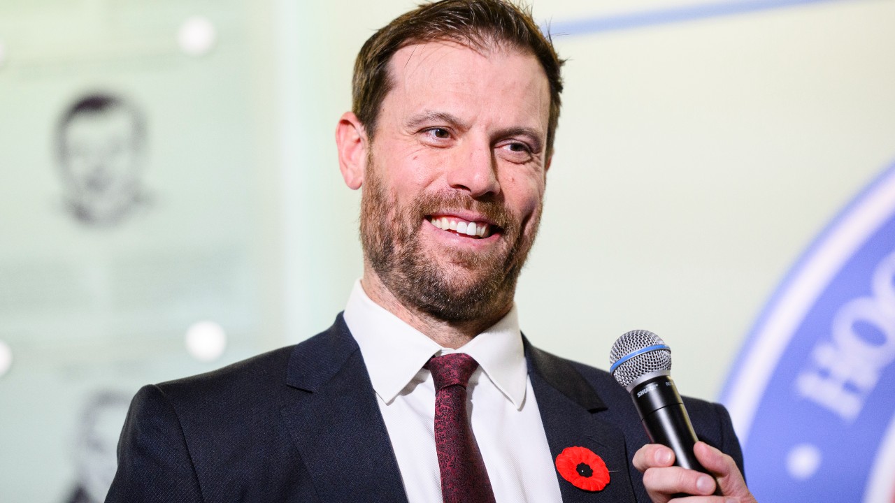 Shea Weber still dreams of playing as he prepares for HHOF: 'Miss it a ...