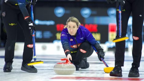 Sports Curling