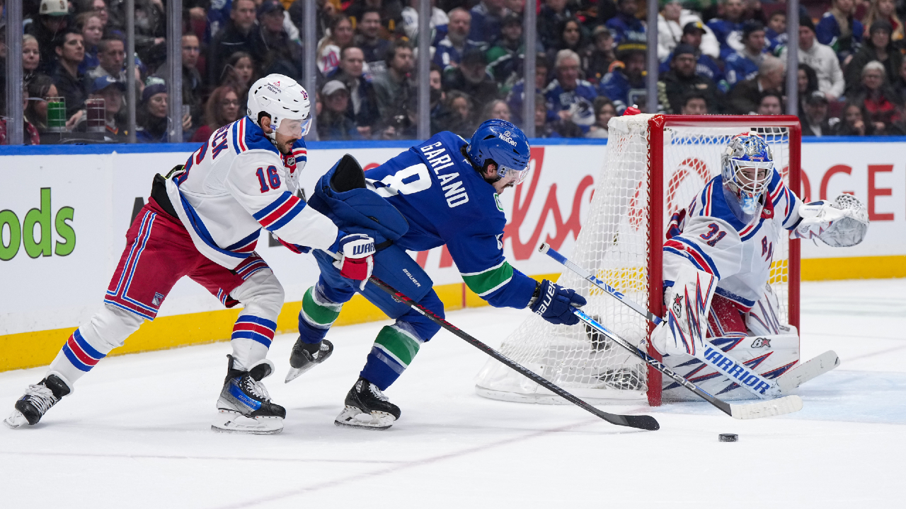'It's adversity': Depleted Canucks fall short after resilient home-ice ...