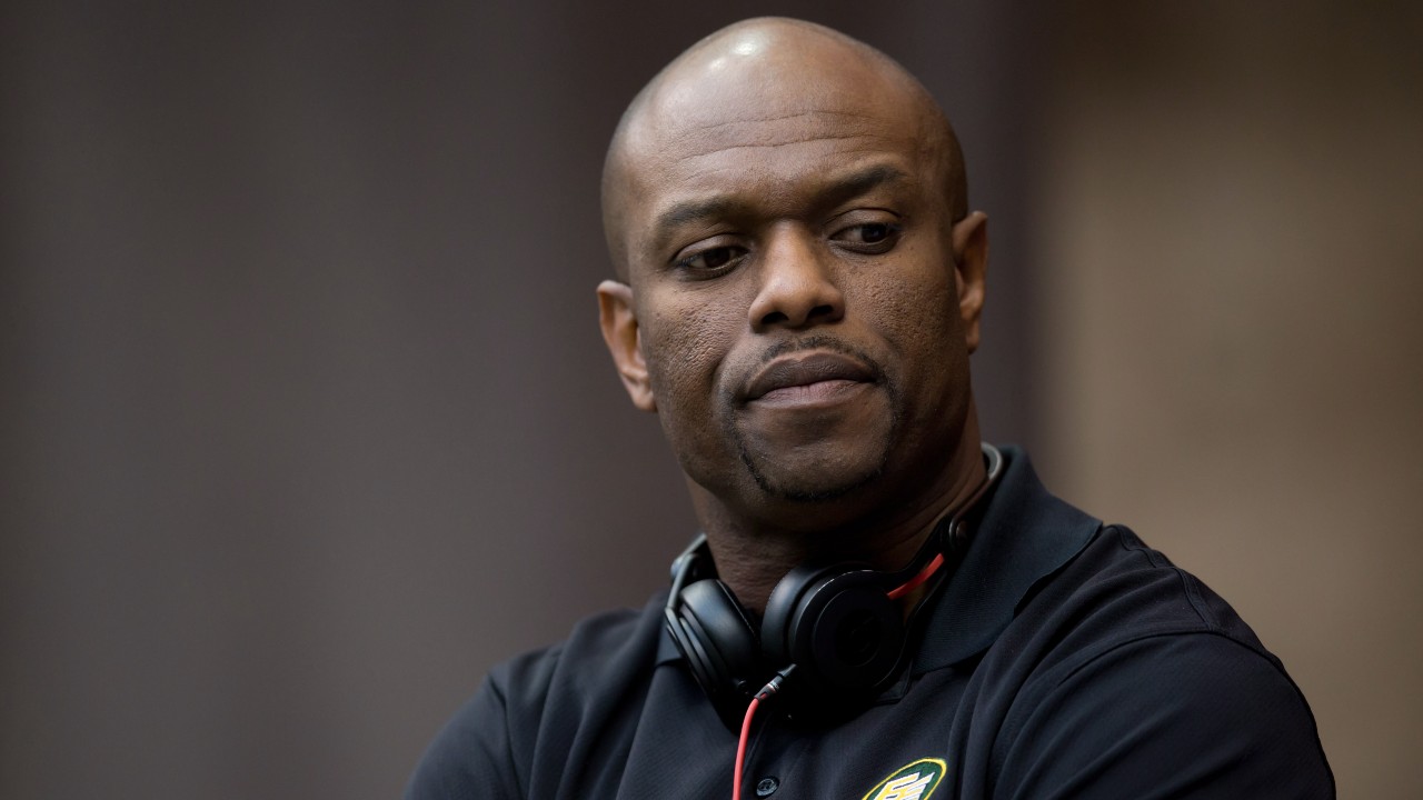 Elks rehire 2015 Grey Cup winning general manager Ed Hervey - Sportsnet.ca