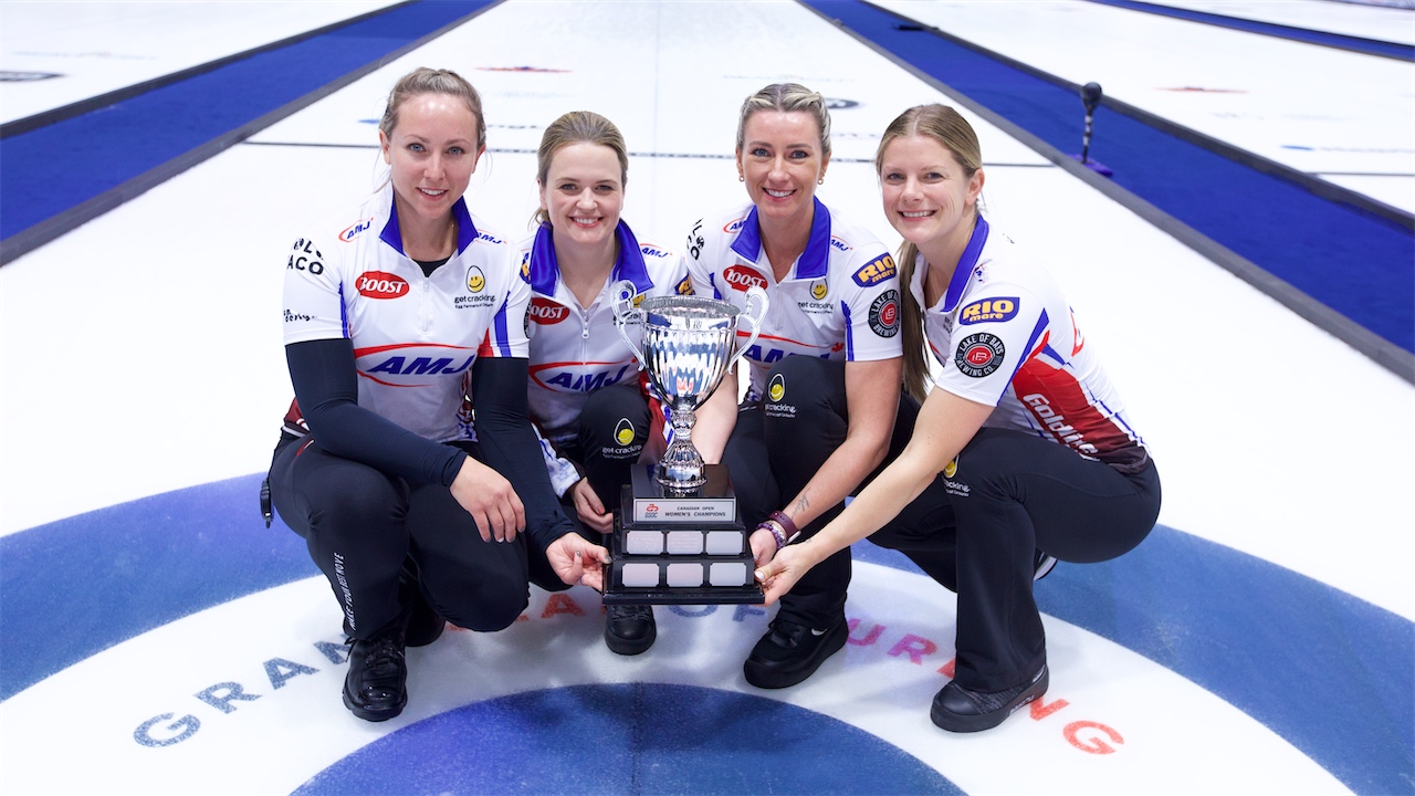 Homan captures Co-op Canadian Open to claim 16th Grand Slam title ...