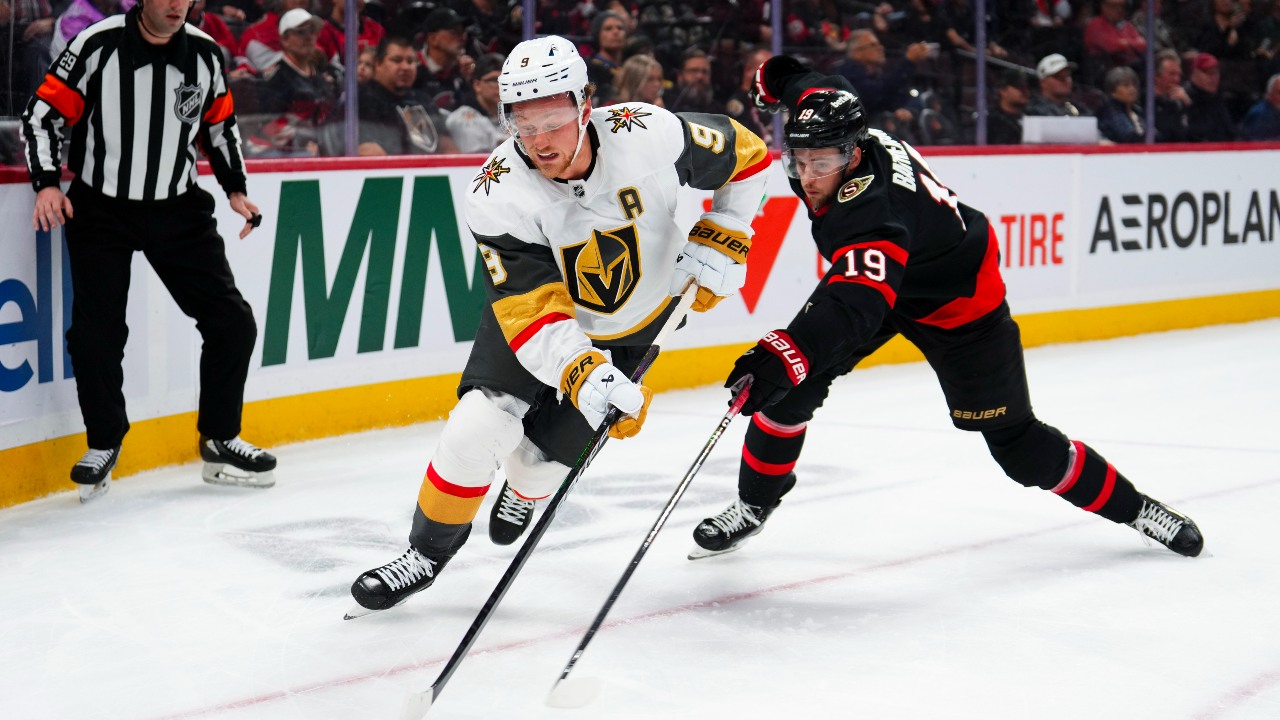 Green looking for Sens to learn to play from behind after fourth ...