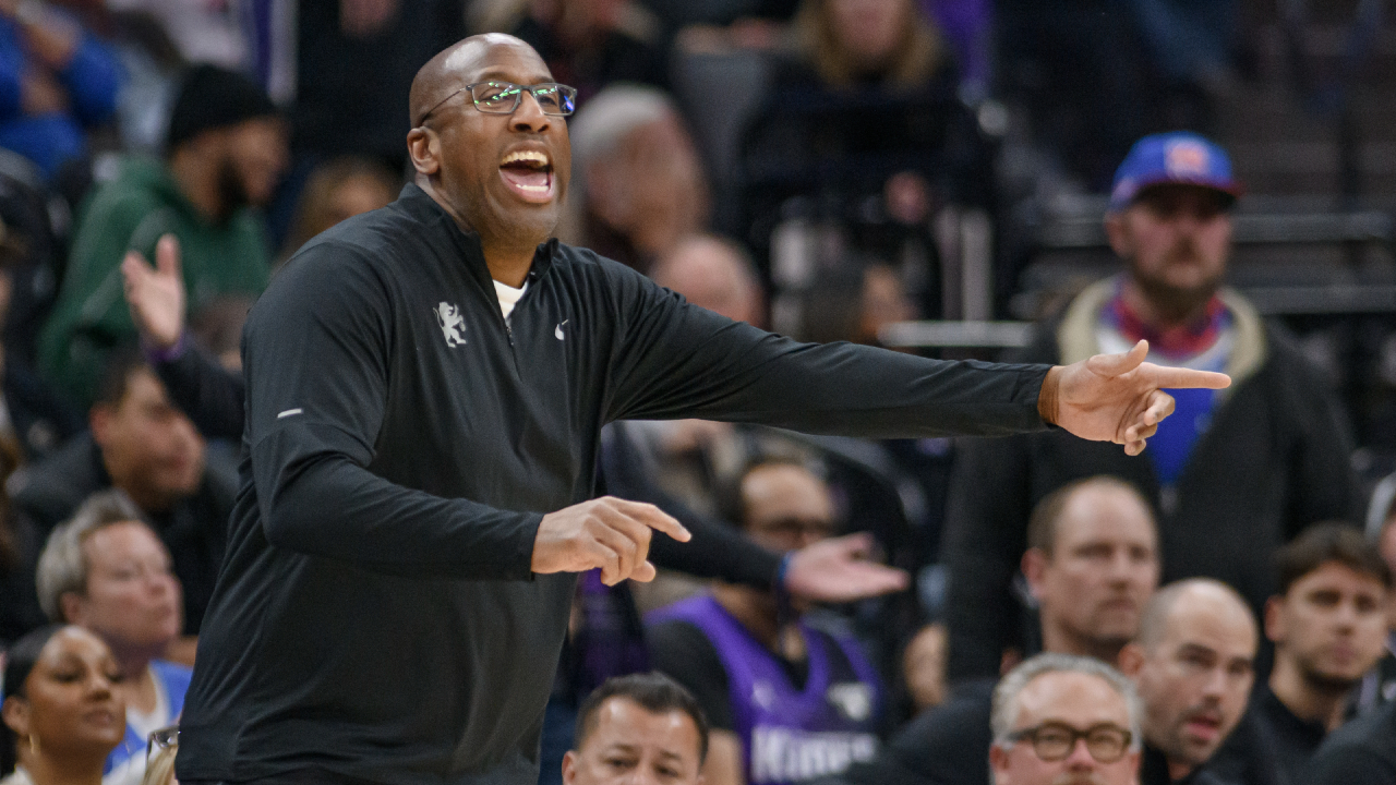 NBA coaches react with dismay over Kings' firing of Mike Brown ...