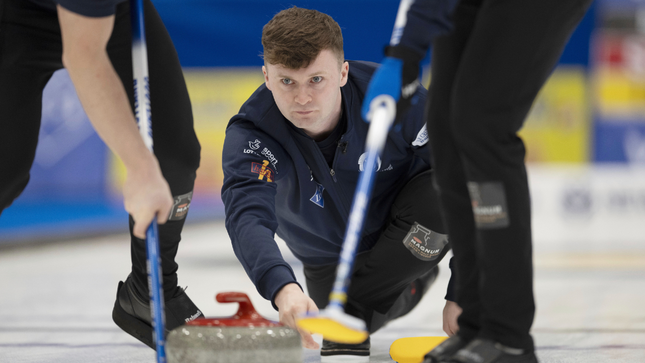 GSOC – Co-op Canadian Open on Sportsnet: McEwen vs. Mouat - Sportsnet.ca