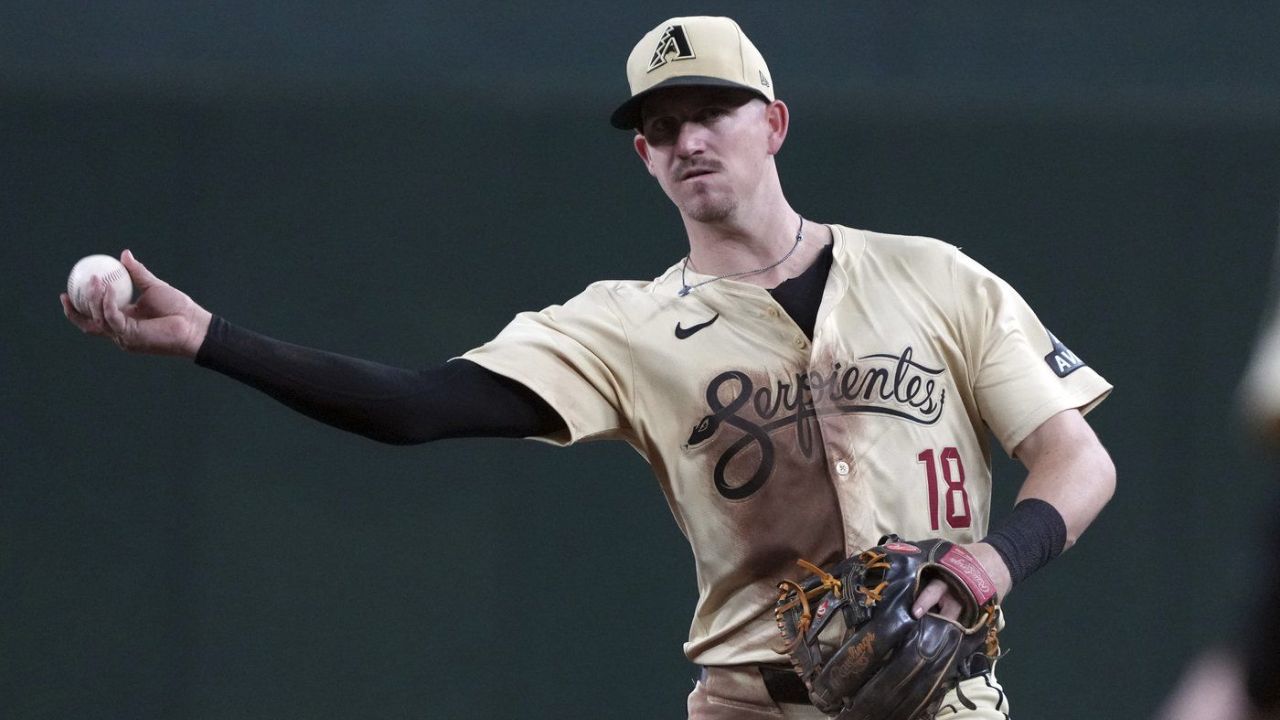 Infielder Kevin Newman and Los Angeles Angels reach $2.75 million, one ...