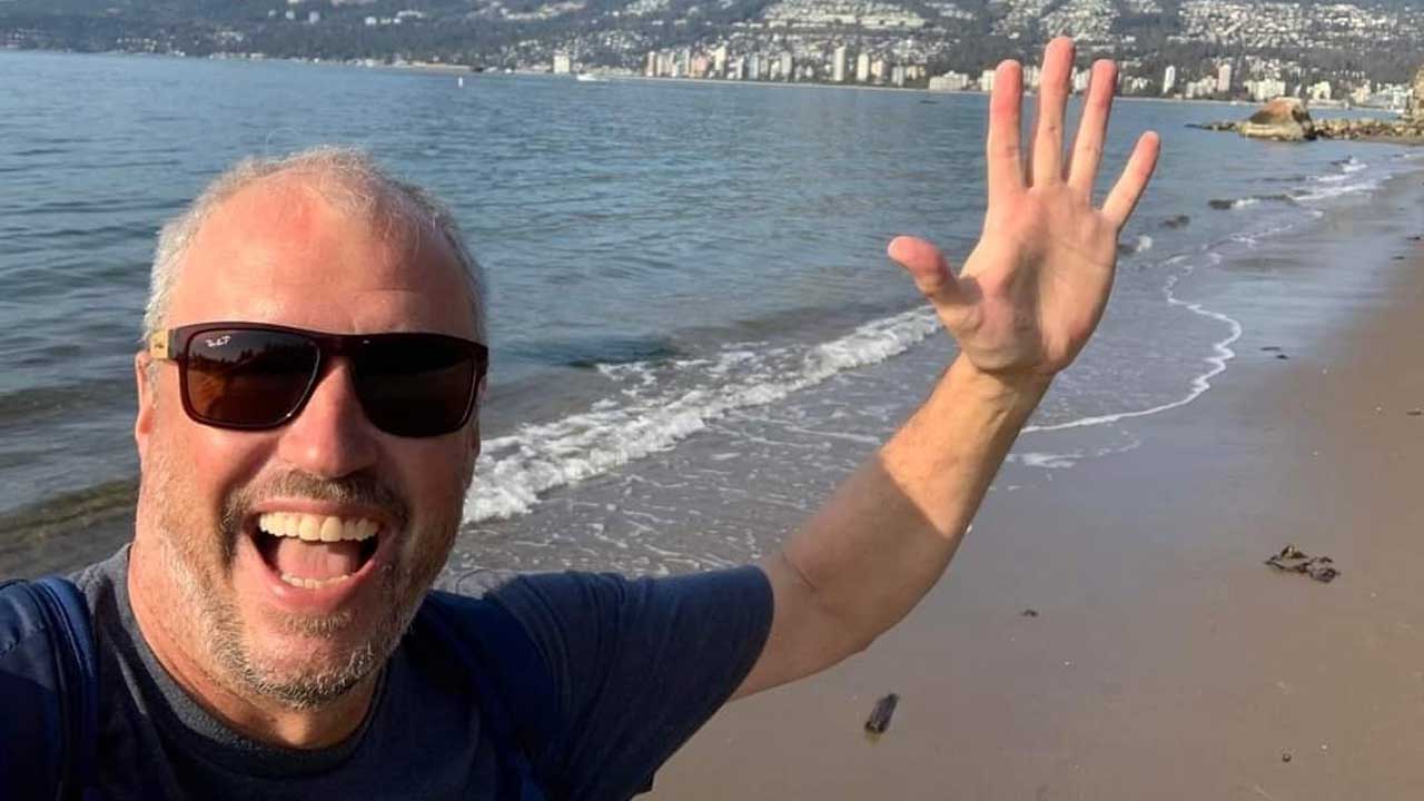 Longtime Winnipeg sports reporter Ted Wyman dies at age 58 - Sportsnet.ca