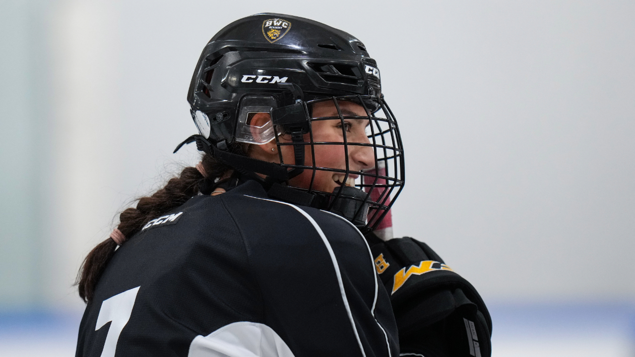 Chloe Primerano named to women's under-18 hockey team - Sportsnet.ca