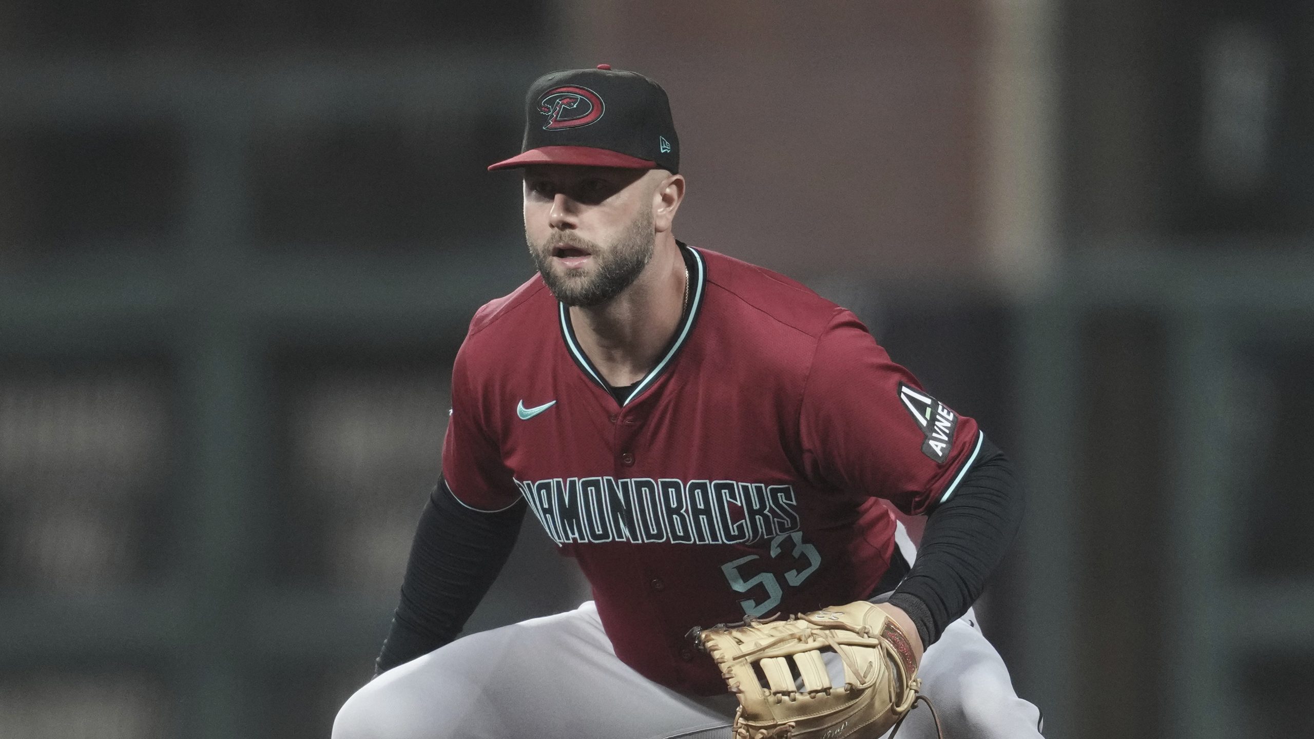 Astros continue roster makeover with Christian Walker signing ...