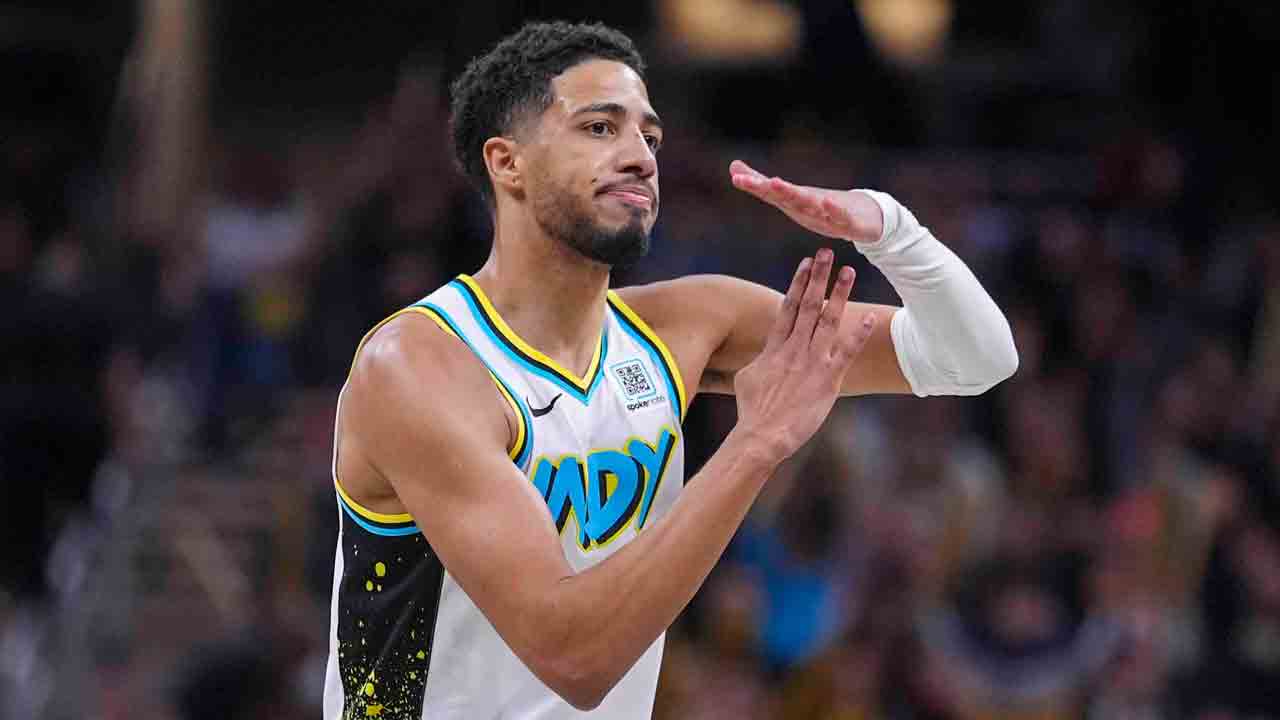 Haliburton calls Pacers' play 'embarrassing' amid struggles to ...