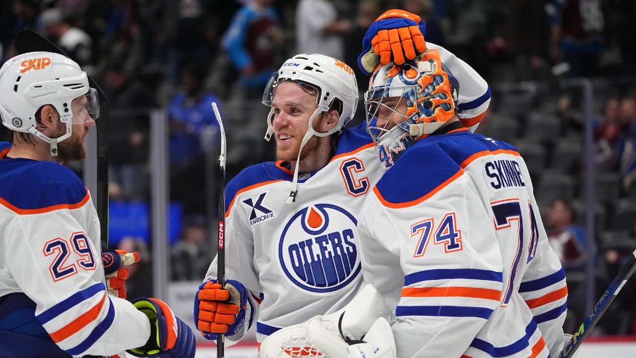 How strong locker-room culture gives great teams an edge - Sportsnet.ca