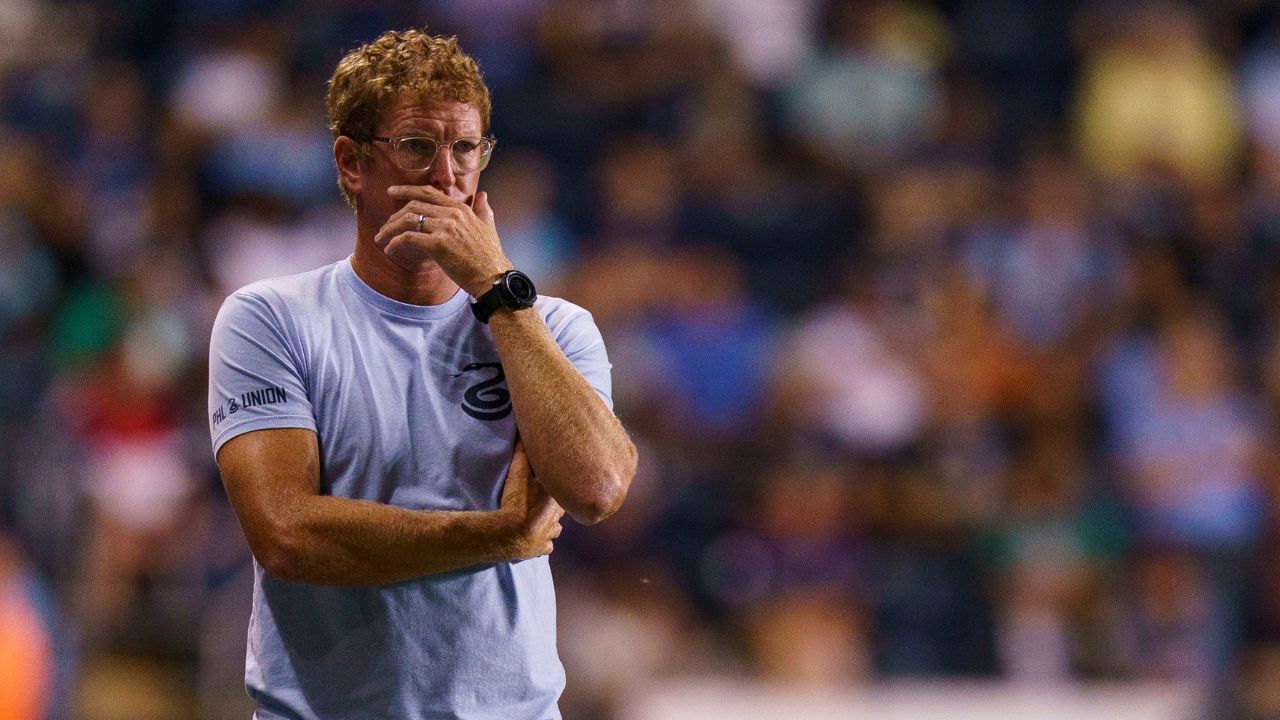 What names make sense as Toronto FC begins its untimely coaching search ...