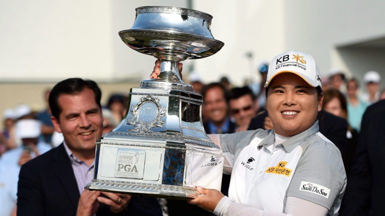 Derek Sprague chosen as CEO of PGA of America - Sportsnet.ca
