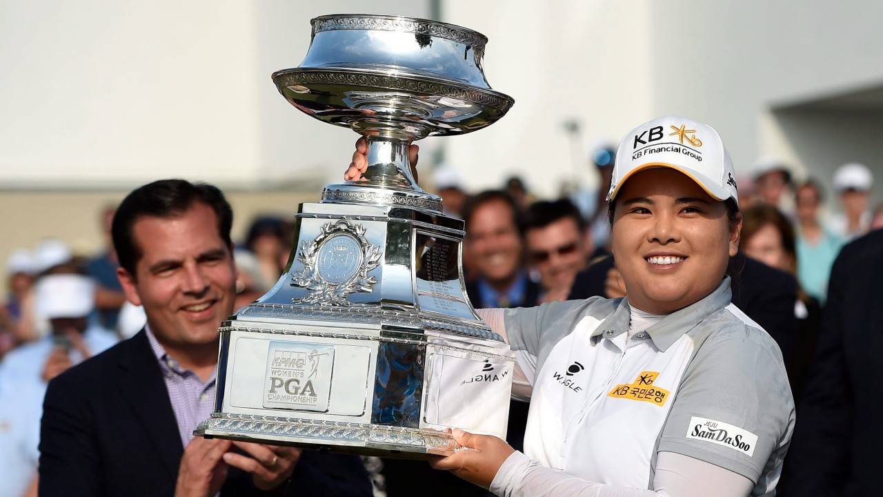 Derek Sprague chosen as CEO of PGA of America - Sportsnet.ca