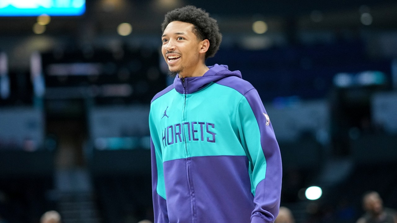 Raptors sign guard Jared Rhoden to 10-day contract - Sportsnet.ca