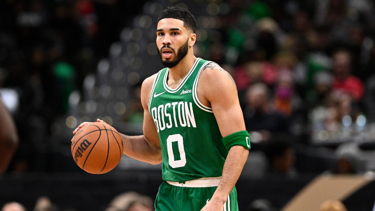 Tatum has 28 points as Celtics beat Wizards - Sportsnet.ca