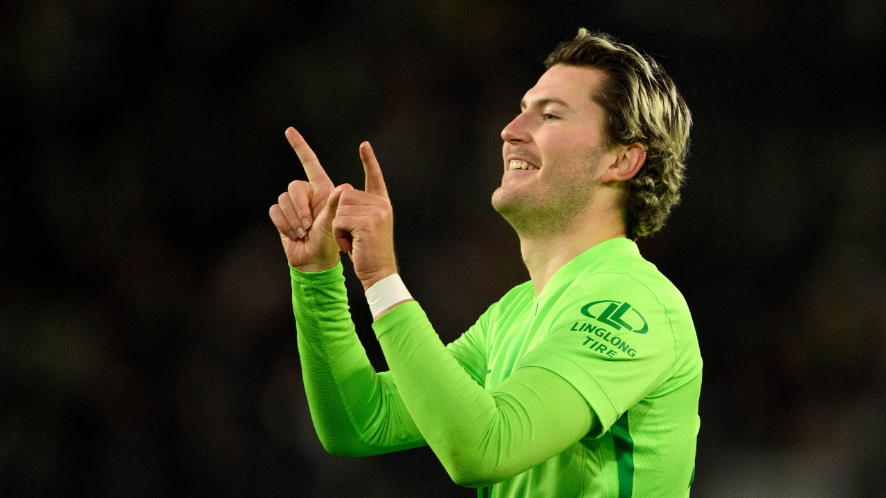 Bundesliga Roundup: Wind powers Wolfsburg to win over Mainz - Sportsnet.ca