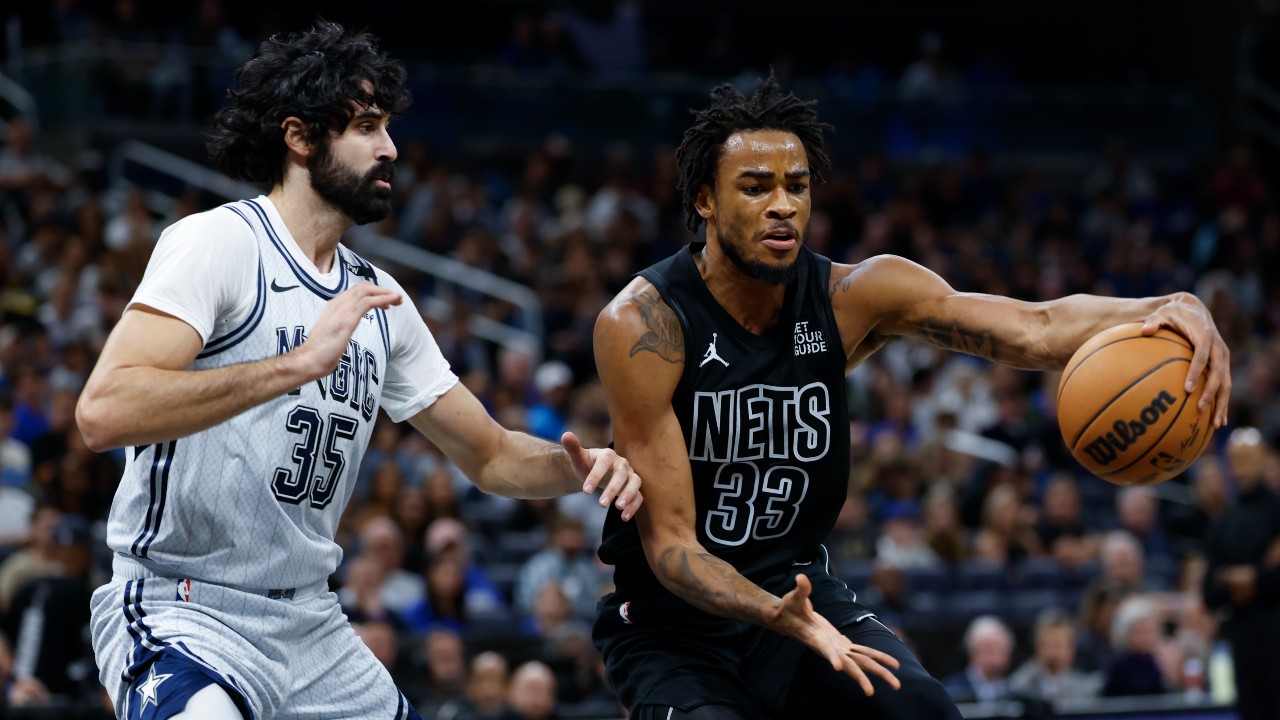 Anthony hits winning layup, Magic complete 17-point rally to beat Nets ...