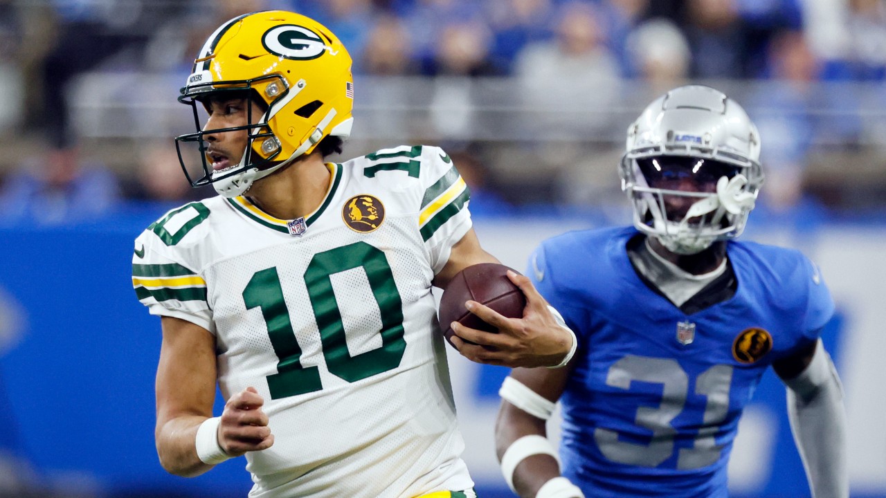 NFL Week 1 Pick 'Em: Will Packers cover vs. Lions? - Sportsnet.ca