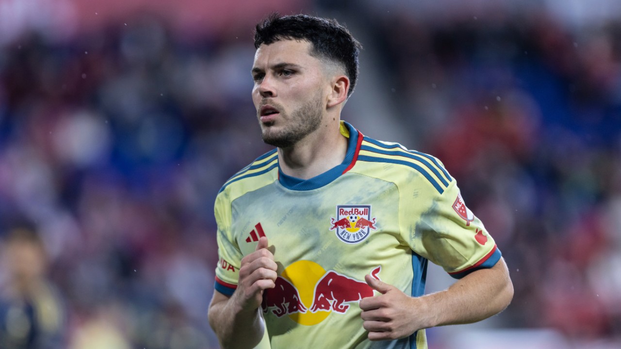 MLS Cup Preview: Red Bulls eye first title in original-10 matchup with ...