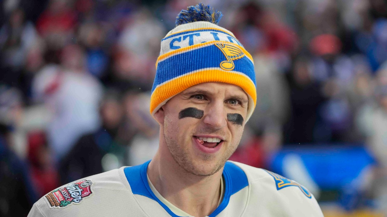 NHL Rumour Roundup: Blues' Brayden Schenn drawing trade interest ...