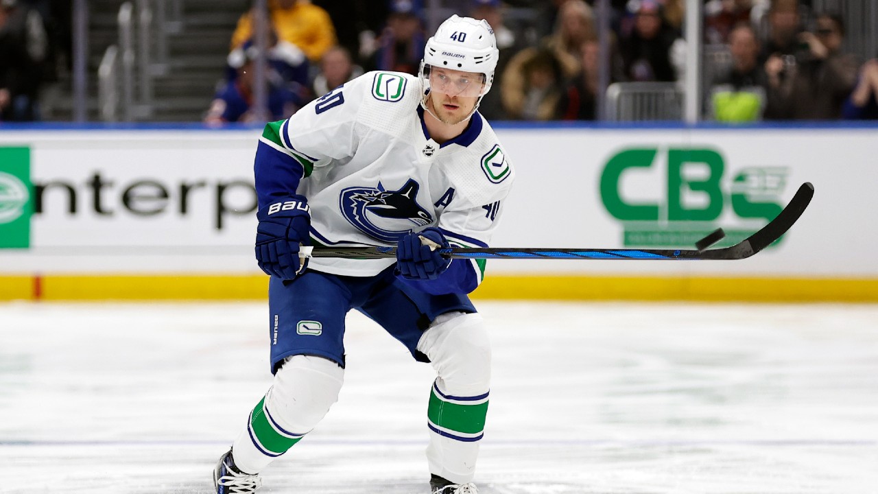 Pettersson, Ekholm added to Sweden’s 4 Nations Face-Off roster ...