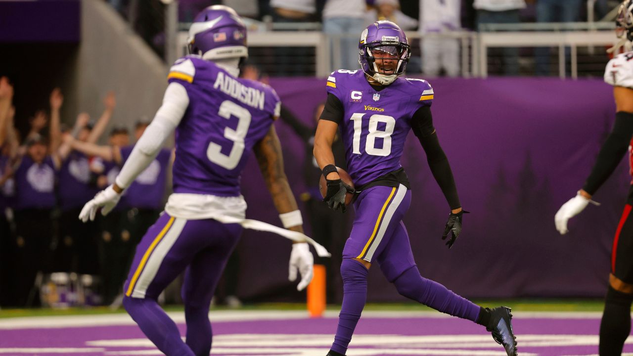 NFL Week 14 Roundup: Vikings trounce Falcons in Cousins' return ...