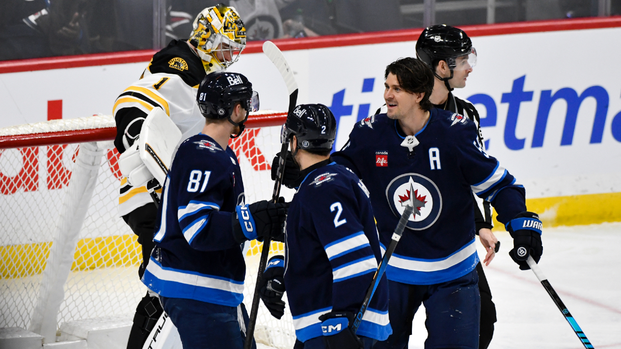 'We stick together': Jets show grit in statement win capped by flurry ...