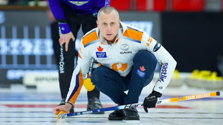 E.J. Harnden joins Matt Dunstone's team at second - Sportsnet.ca