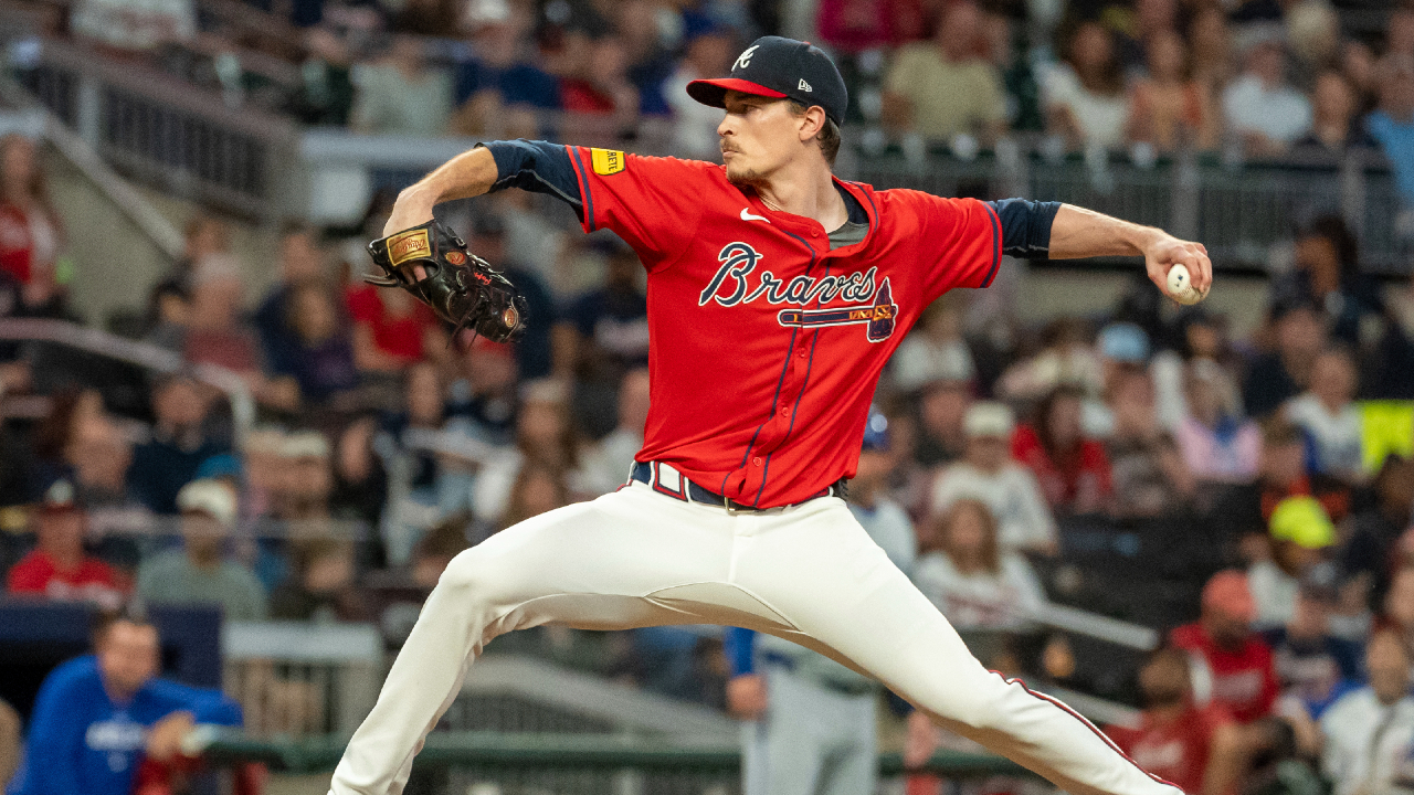 Max Fried was surprised he wound up with the New York Yankees ...