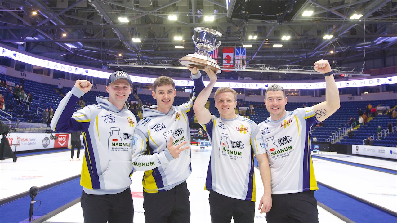 Mouat wins Kioti National to claim third straight Grand Slam men’s ...