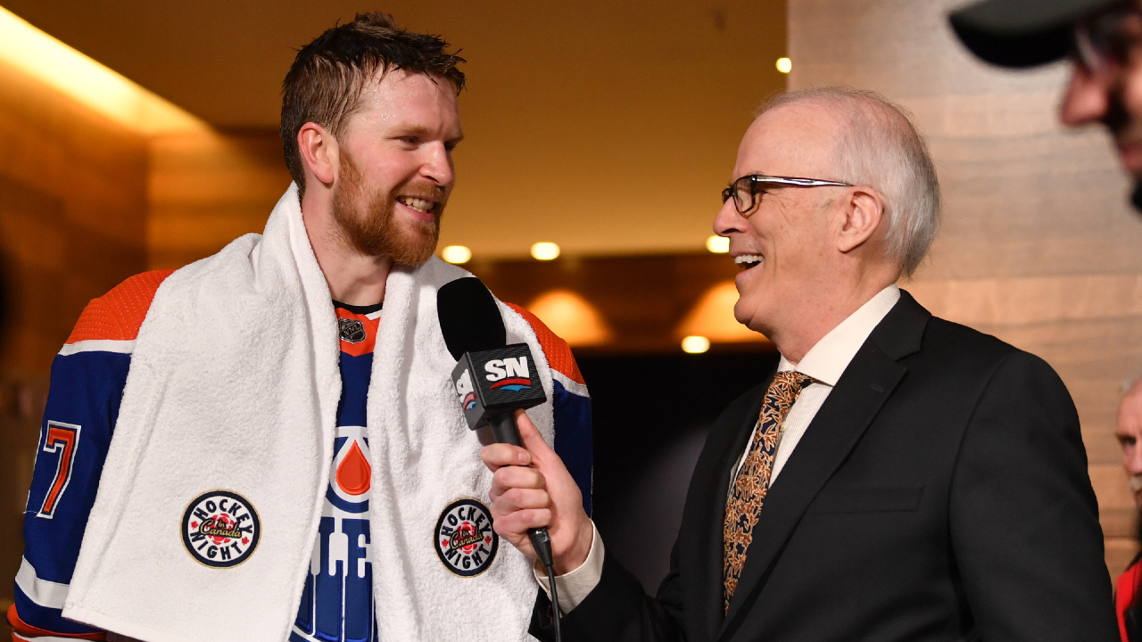 Broadcaster Scott Oake among 88 appointees to Order of Canada ...