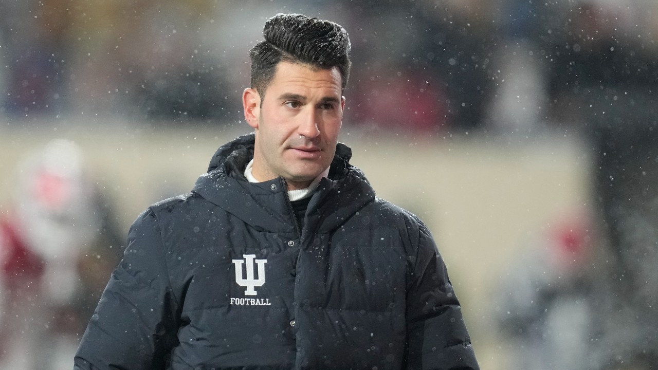 Bieniemy out as UCLA offensive co-ordinator, Indiana's Sunseri tabbed ...