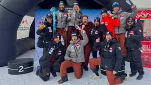 Canadian Olympic medal recap: Podium performances in Paris - Sportsnet.ca