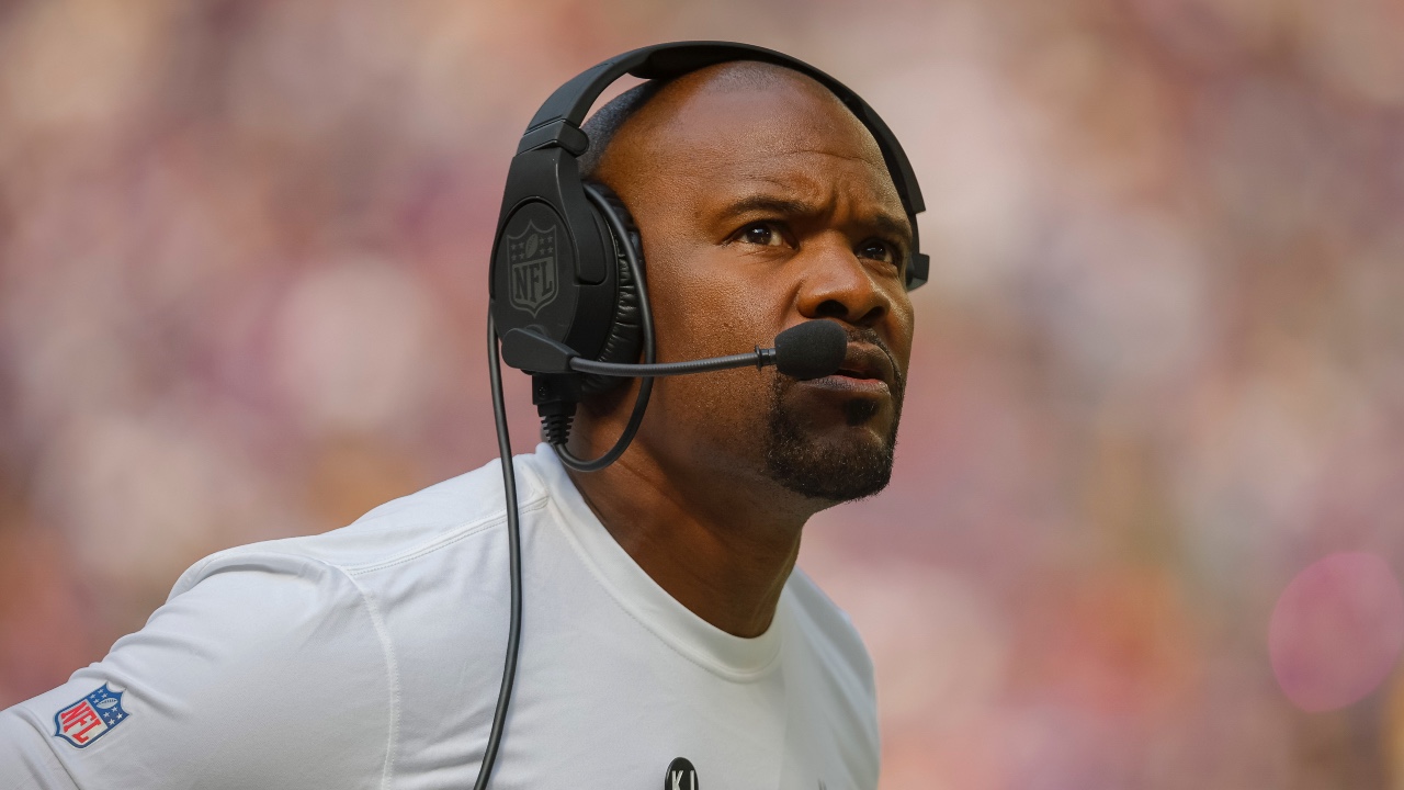 Jets interview Vikings' Flores and Packers' Hafley for head coaching ...