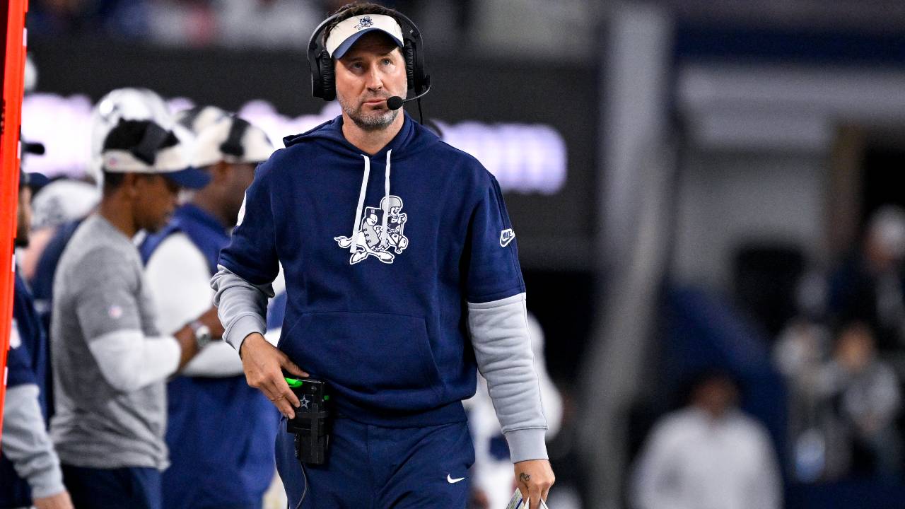 Cowboys hire Brian Schottenheimer as head coach - Sportsnet.ca