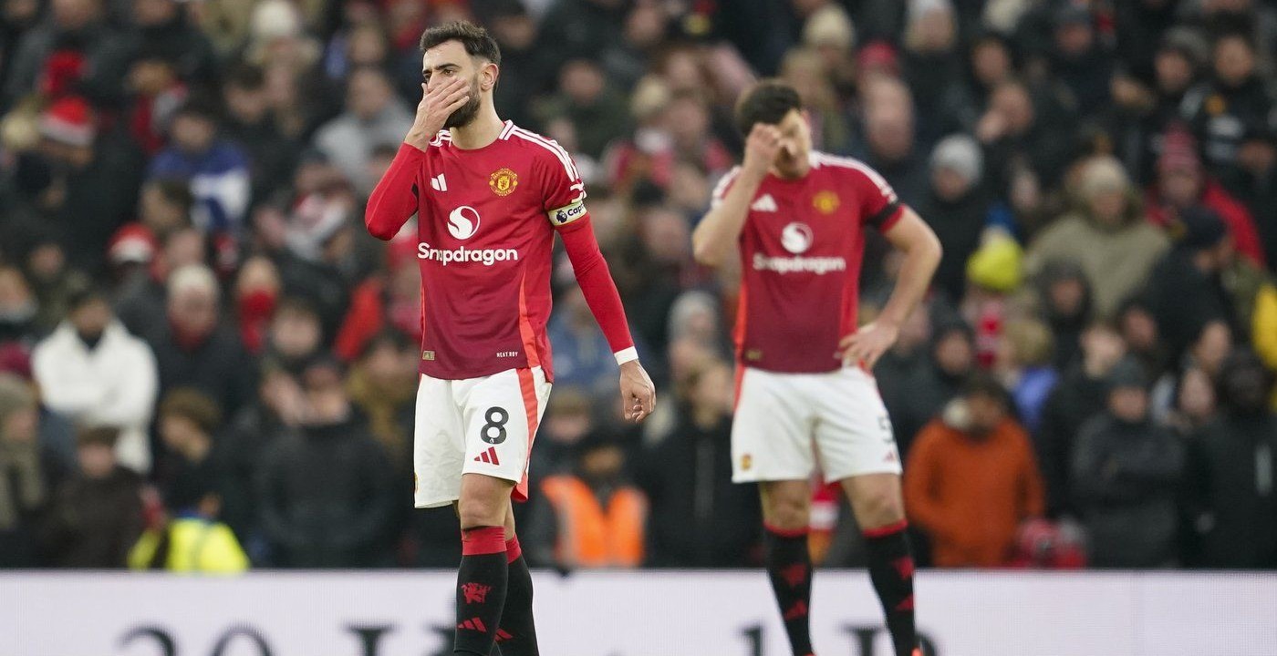 Man United faces more financial turmoil after Europa League final loss ...