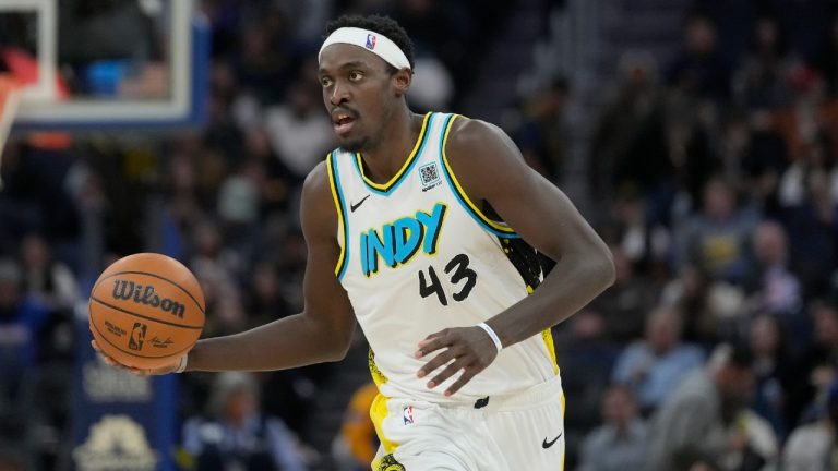 Siakam has 26 points as Pacers beat Bulls - Sportsnet.ca