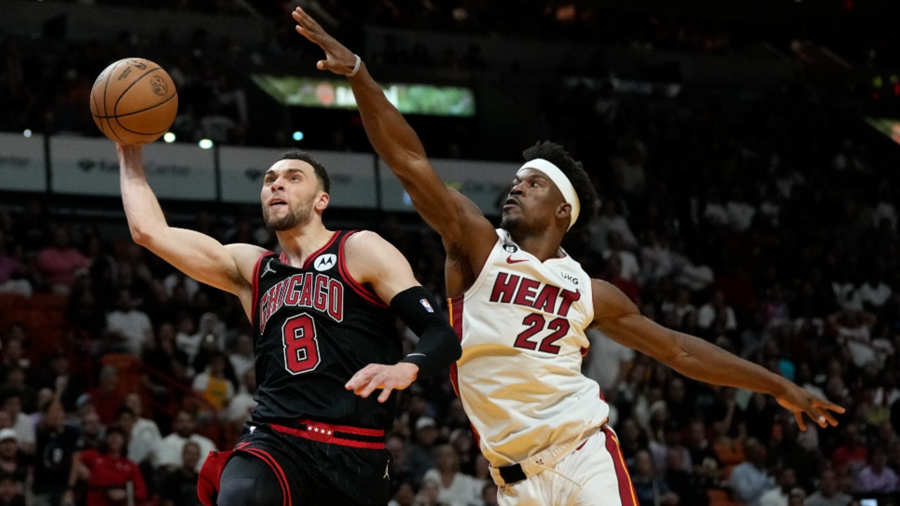 NBA Rumour Roundup: Do Suns and Warriors have non-Butler backup plans ...