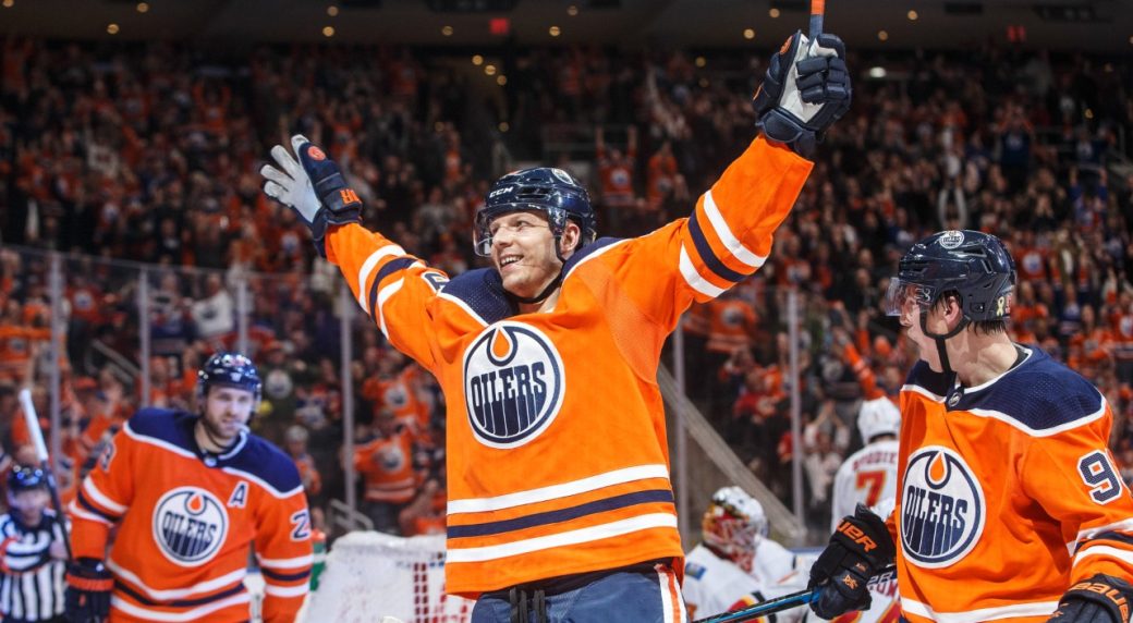 Alex Chiasson retires after 11 NHL seasons