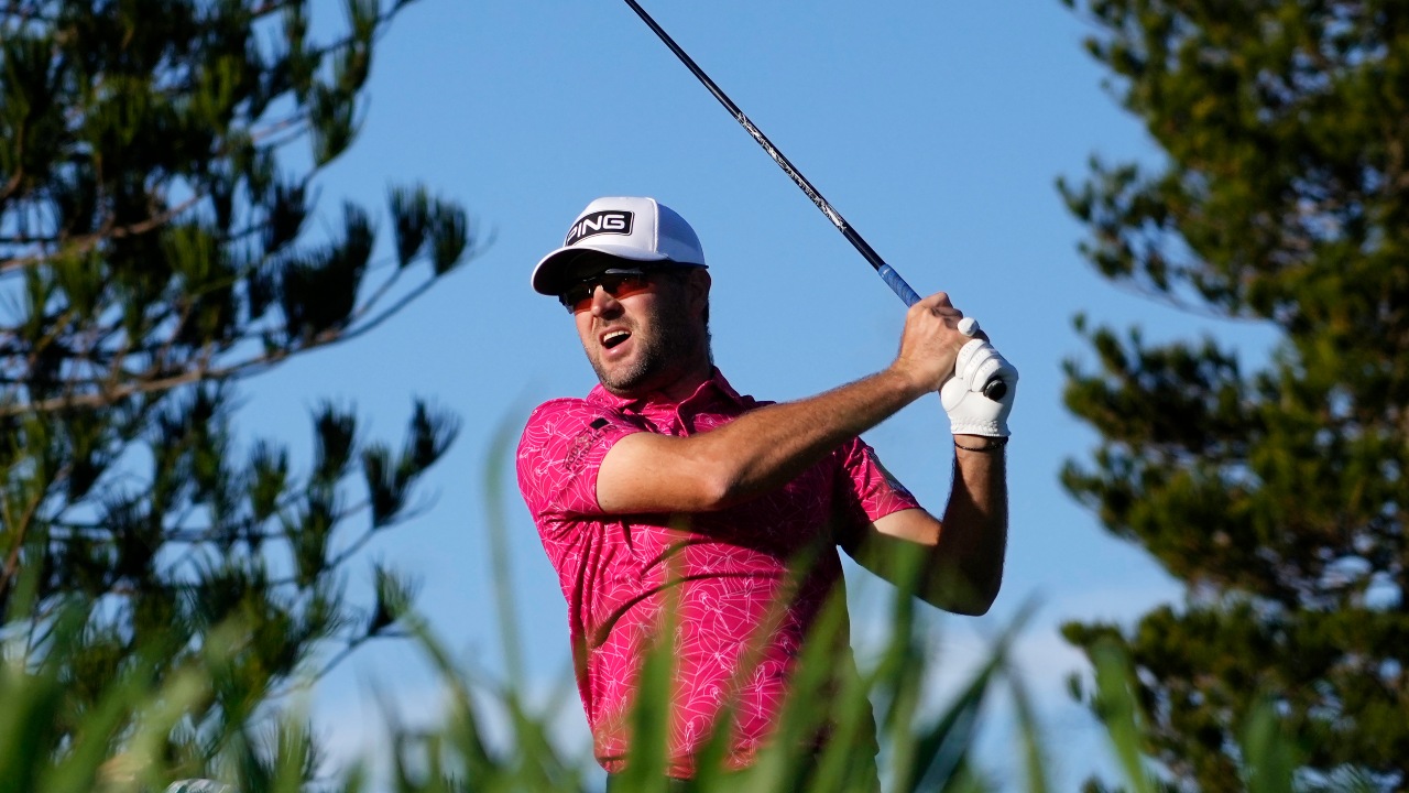 Canadian golfer Corey Conners looks to build on top-five finish at ...