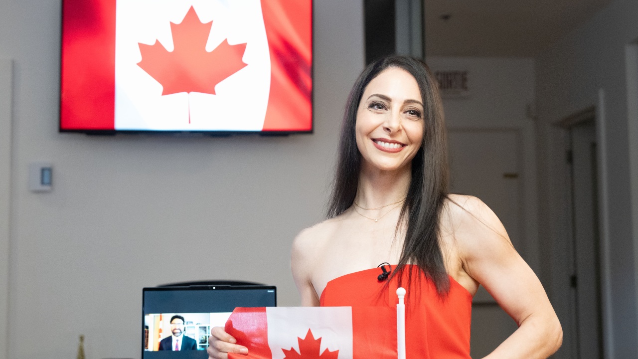 Stellato-Dudek rejuvenated ahead of first skating nationals as Canadian ...