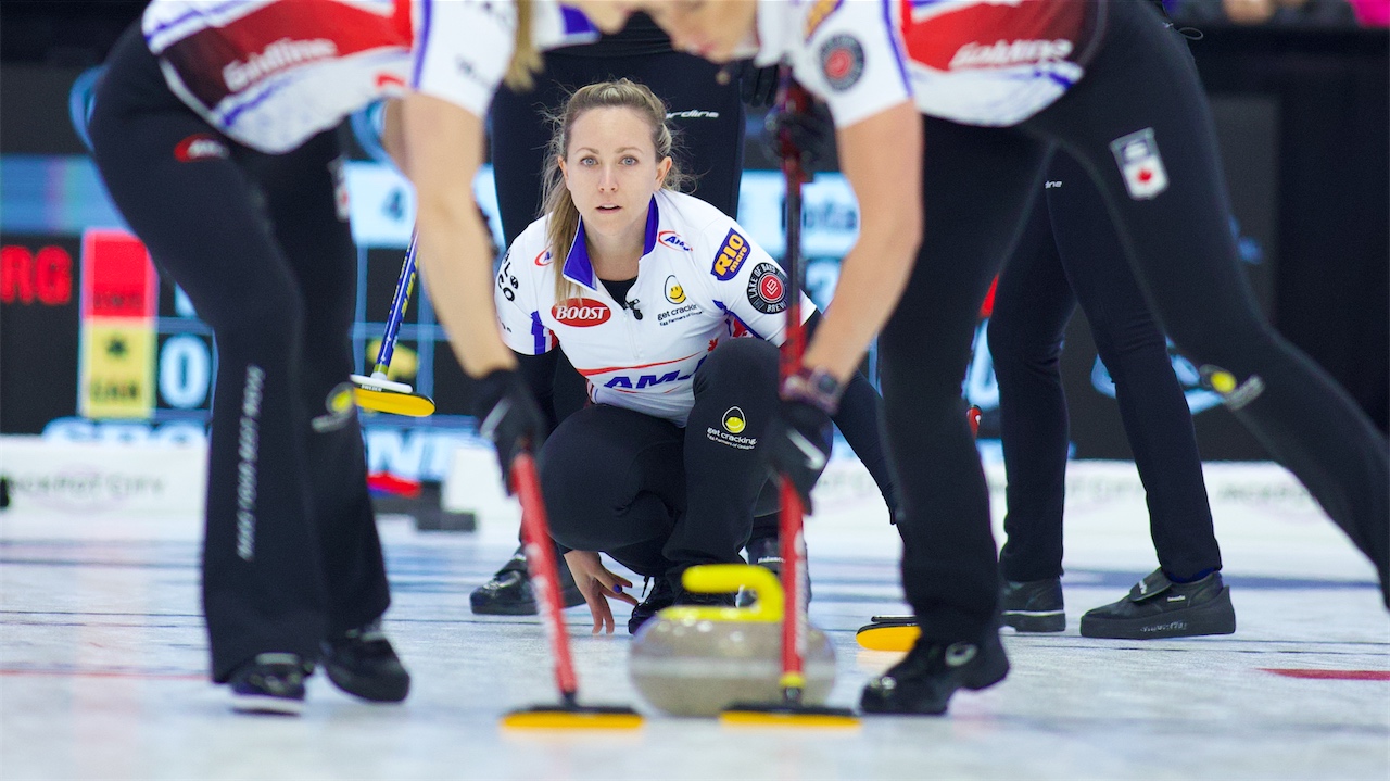 Eight Ends: What you need to know for the 2025 WFG Masters - Sportsnet.ca