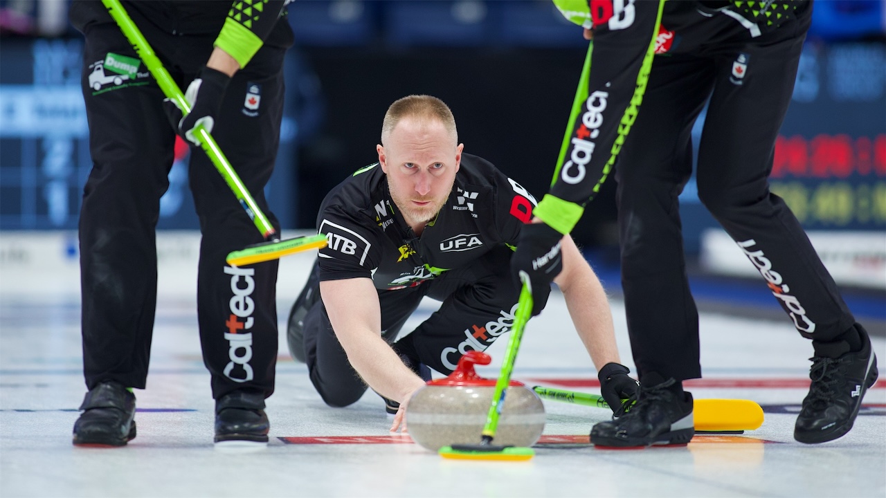 Jacobs defeats Epping to start run at WFG Masters - Sportsnet.ca