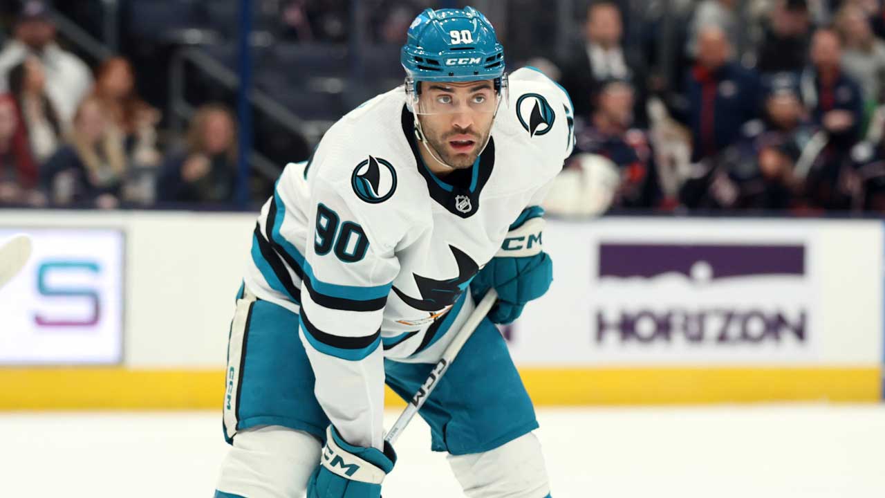 Ducks acquire Justin Bailey from Sharks for Pavol Regenda - Sportsnet.ca