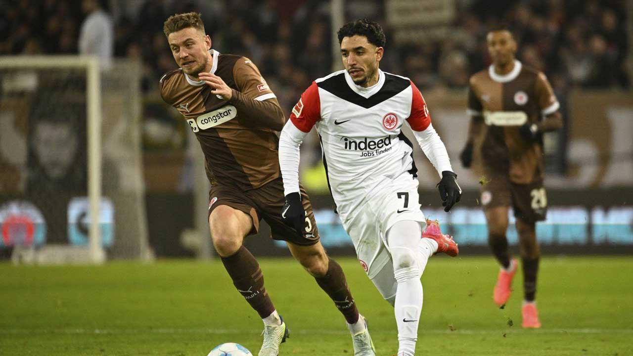 Bundesliga Roundup: Reported Man City target Marmoush scores again for ...